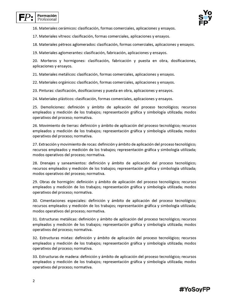 Construcciones Civiles y Edificaci N 2 | PDF | Hormigón | Materiales