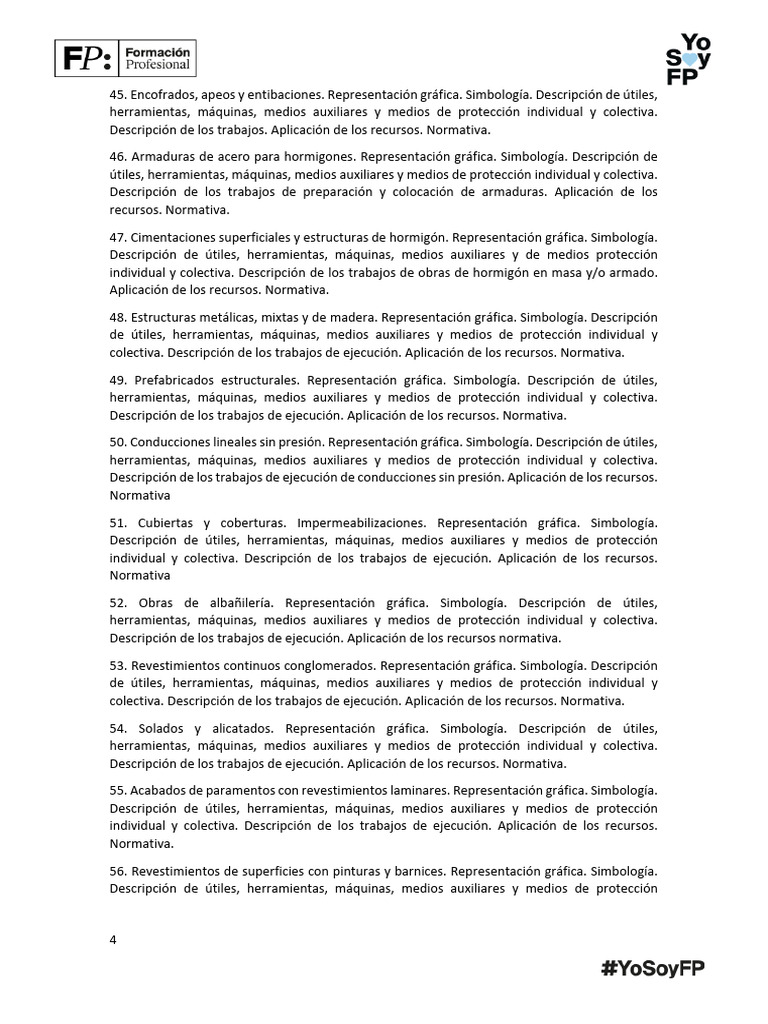 Construcciones Civiles y Edificaci N 4 | PDF | Hormigón | Ingeniería estructural