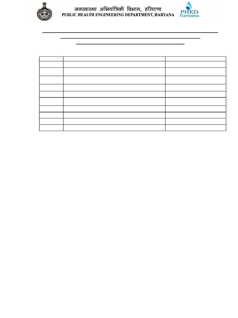 Tentative Schedule For OTP 2025 | PDF