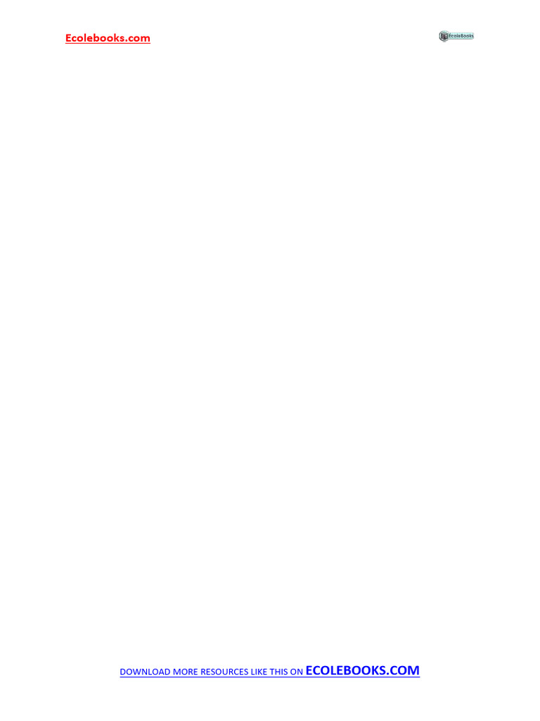 Ict PP1 S.6 Internal Mock | PDF