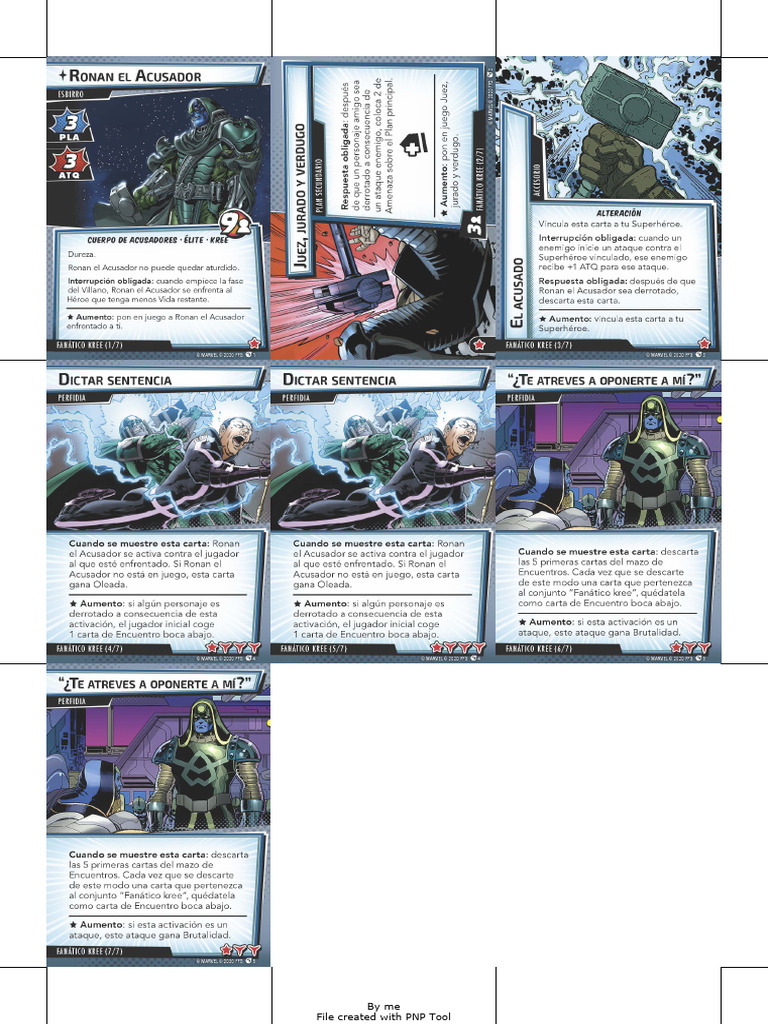 Modulo de Ronan | PDF