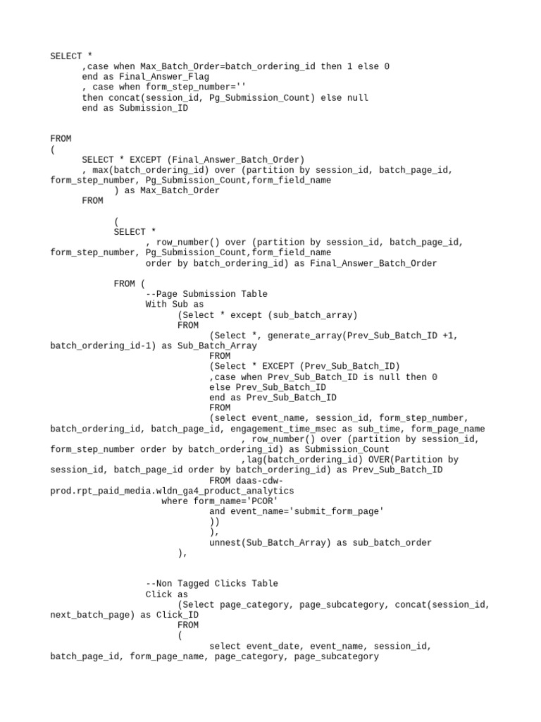 sql | PDF | Databases | Data Management sql | PDF | Databases | Data Management