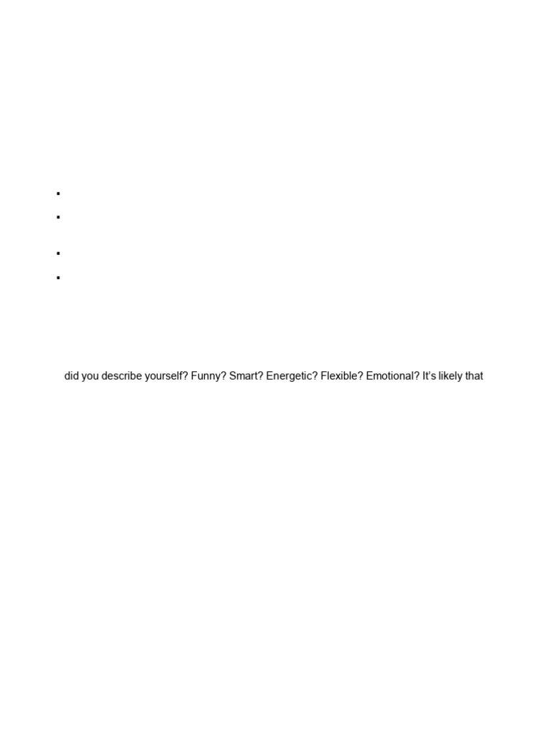 Lesson 8 - Identity Formation Cultural and Gender Identity and Modeling ...