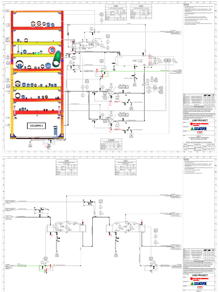 PR-002_1018 (3) | PDF | Chemical Engineering | Chemical Equipment