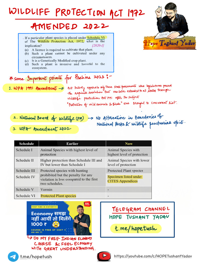 Predict the Unpredictable-UPSC | PDF
