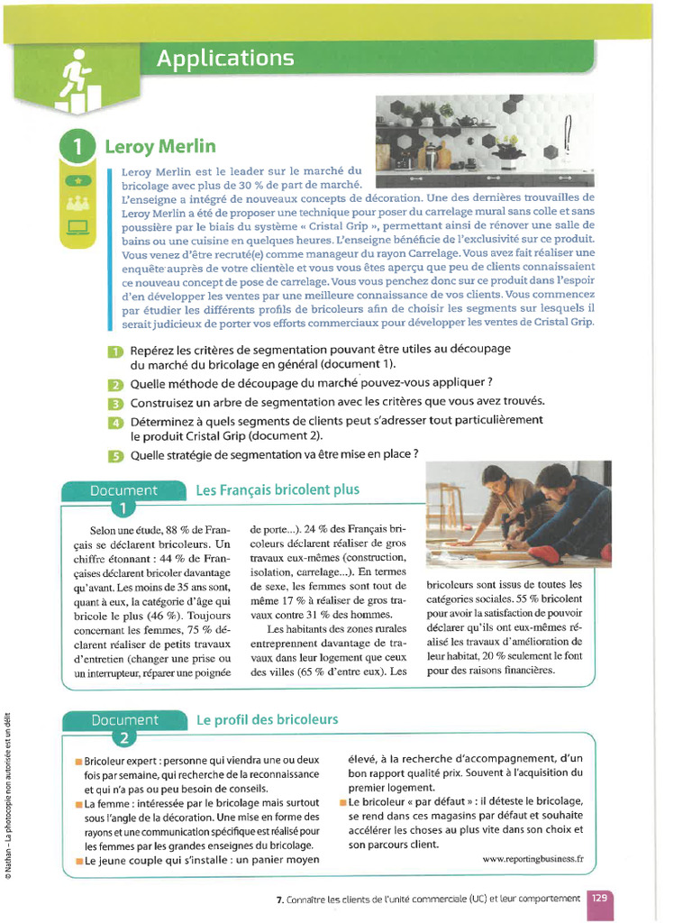 DRCV Chap7 Appli | PDF