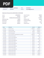 Sbi Disbursement Request Form | PDF