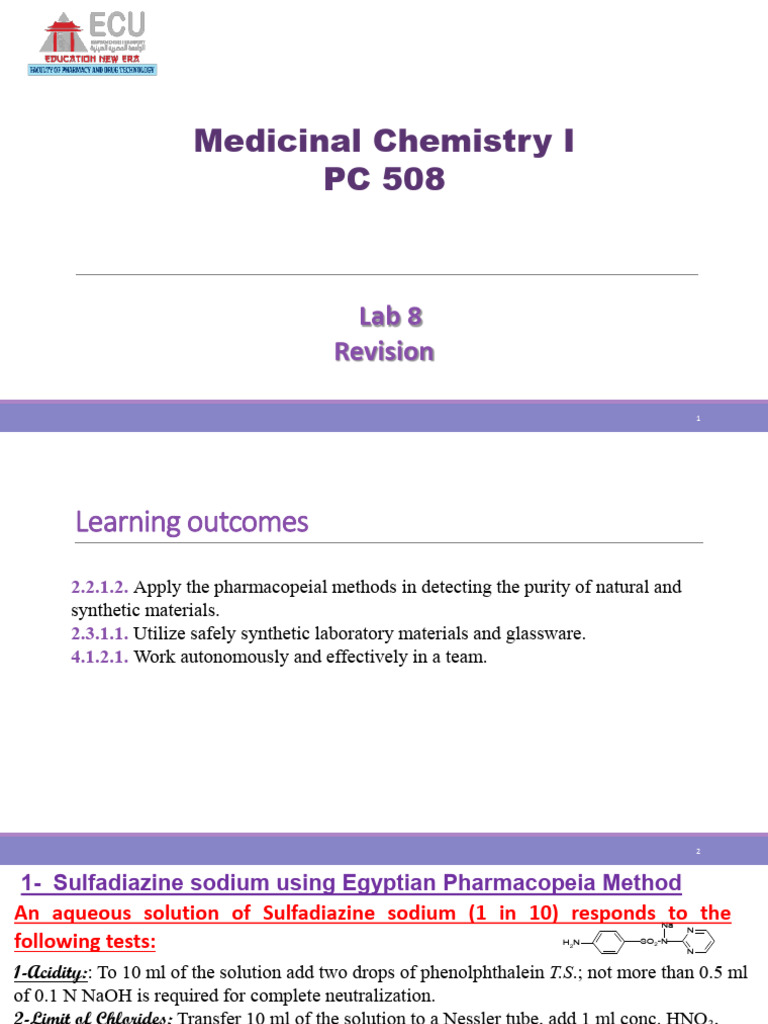 Httpslearn25.Ecu - Edu.egpluginfile - Php43482mod Resourcecontent1lab20820med201 PDF | PDF ...