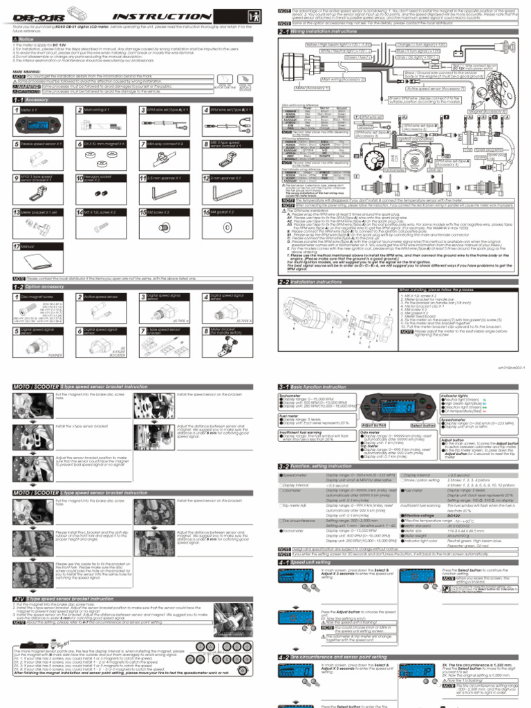 Db01r Koso | PDF