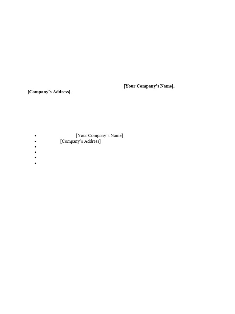 Request for DRAP Site Verification | PDF