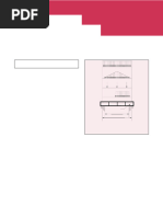 Lintel Design Example | PDF | Masonry | Beam (Structure)