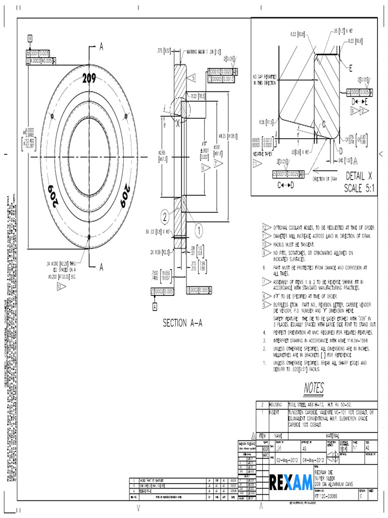 RT112C-D3086 C | PDF