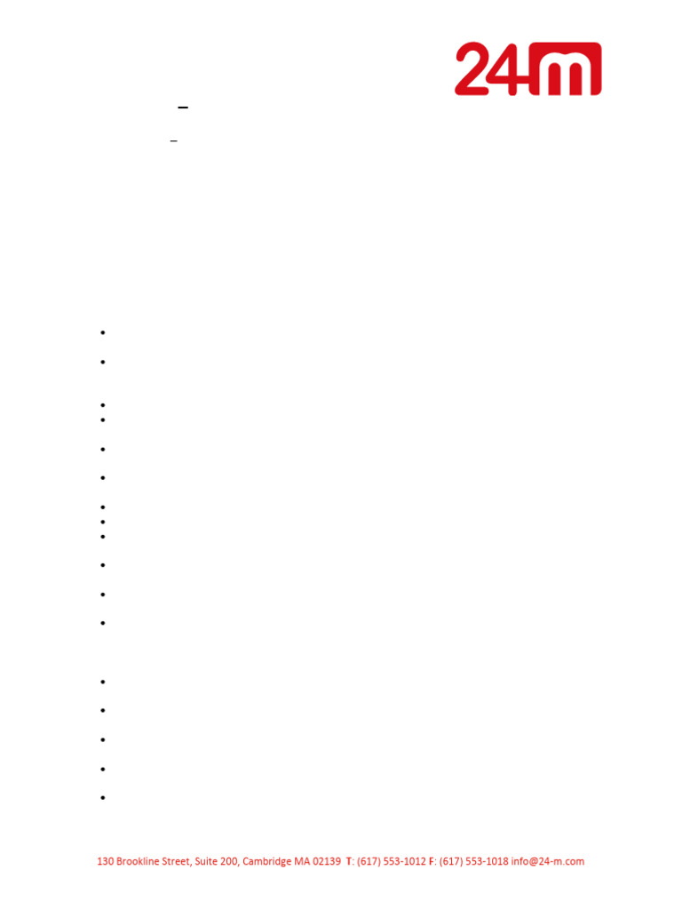 Team Lead - Controls & OT | PDF | Automation | Computing