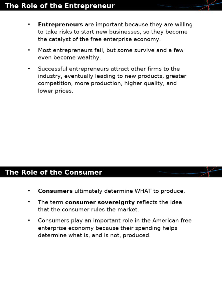 Chapter 3 Lesson 2 Powerpoint Lecture Summary | PDF