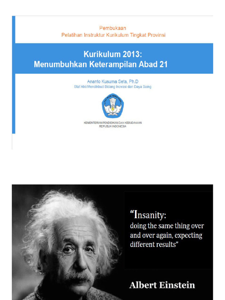 Peningkatan Mutu Pendidikan | PDF