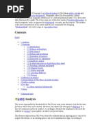 The Prince by Machiavelli - Full Text | PDF | The Prince | Project ...