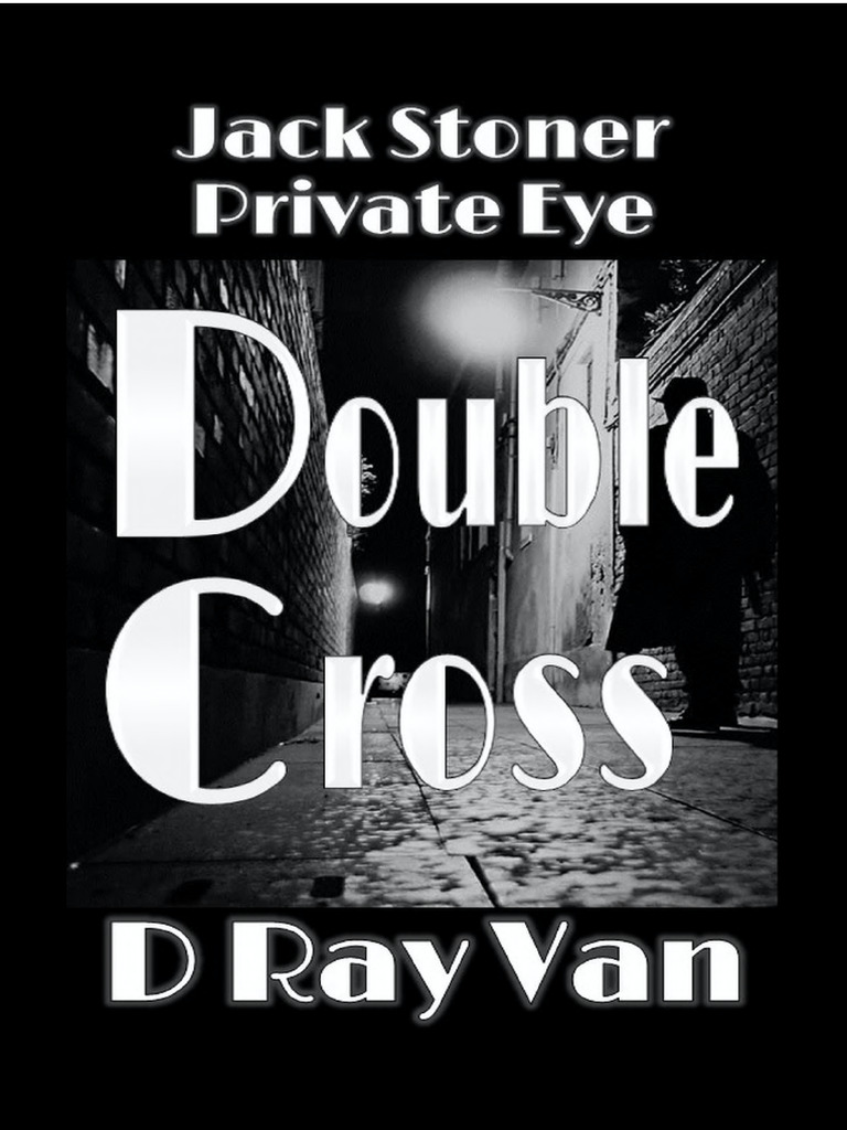 Double Cross Obooko | PDF | Overdraft