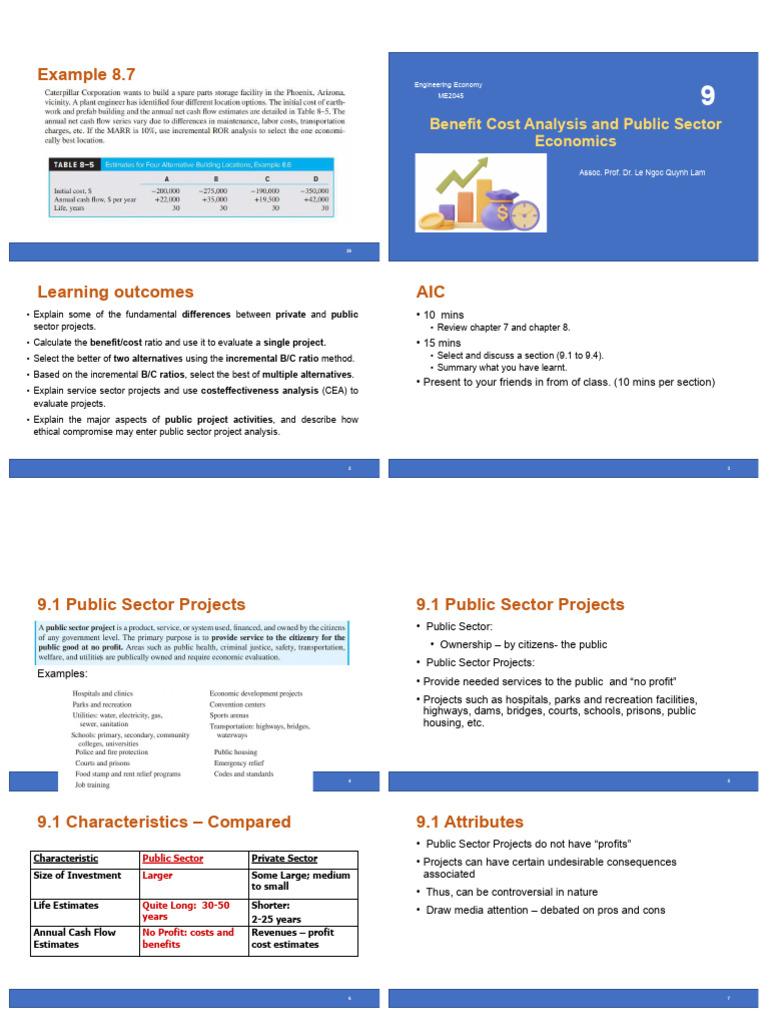 chap 9-10 | PDF | Interest | Taxes