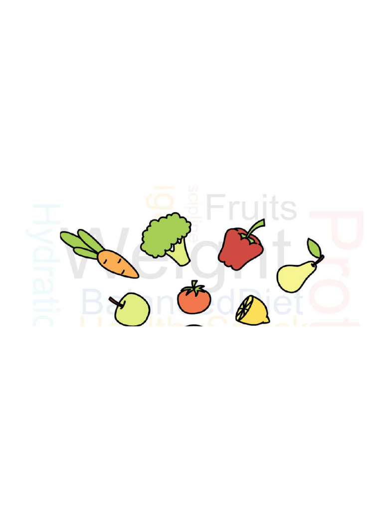Fruit Pdf