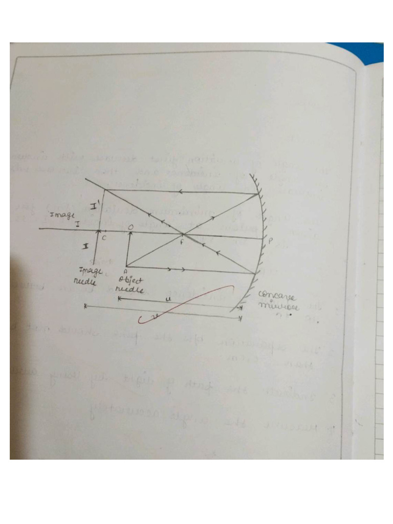 Ray Experiment - Compressed | PDF