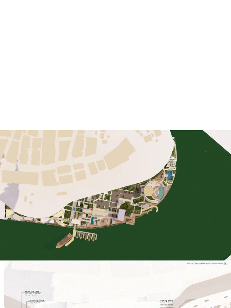 Master Plan - Queries | PDF