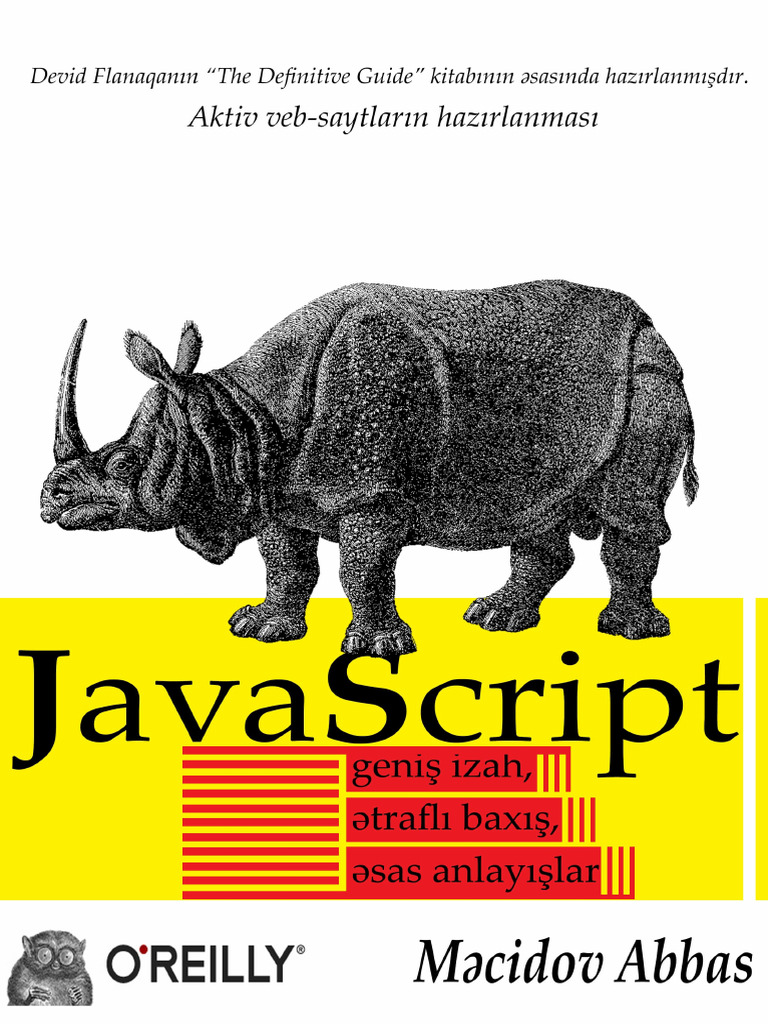 Javascript Az | PDF