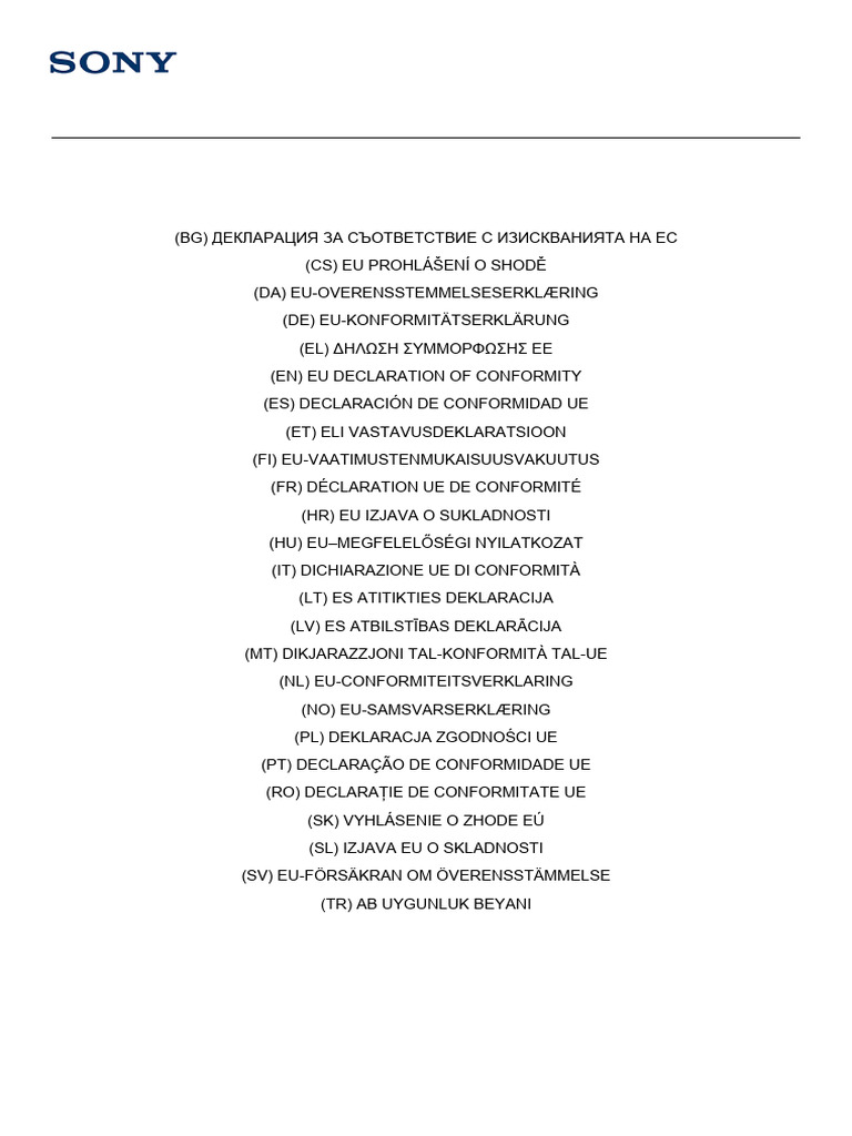 VPL_PHZ51_DoC_2023EU00439 | PDF