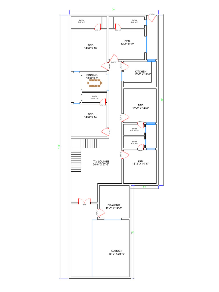 Sha Plan Model | PDF