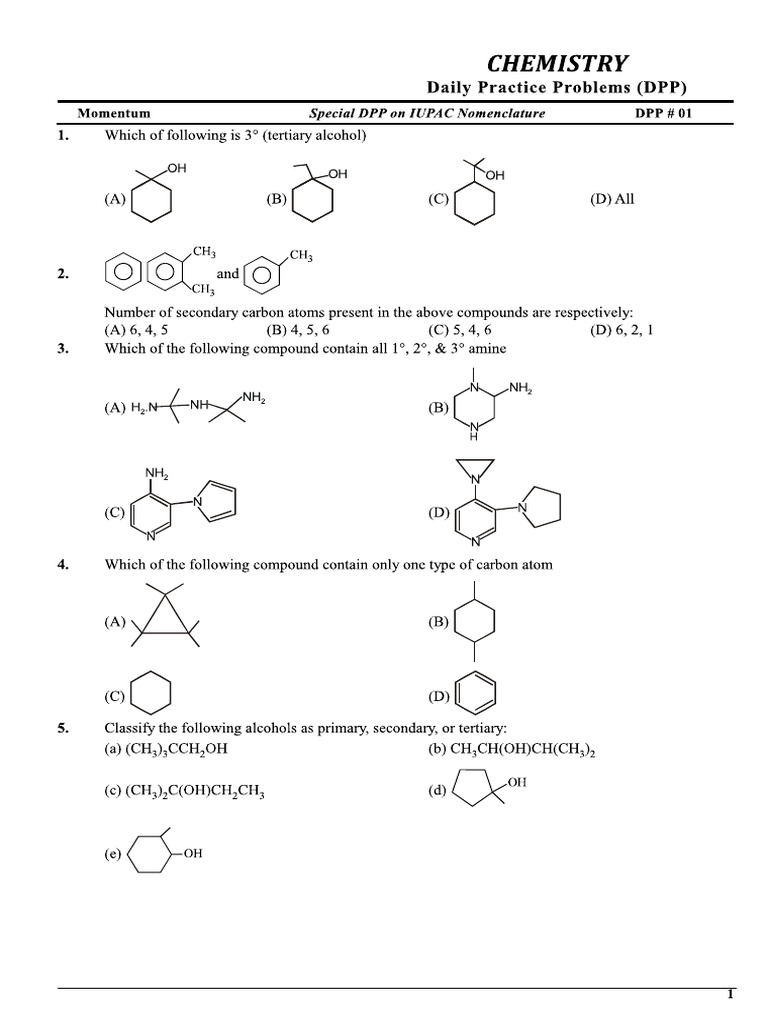 IUPAC DPP 1-9 (1) | PDF