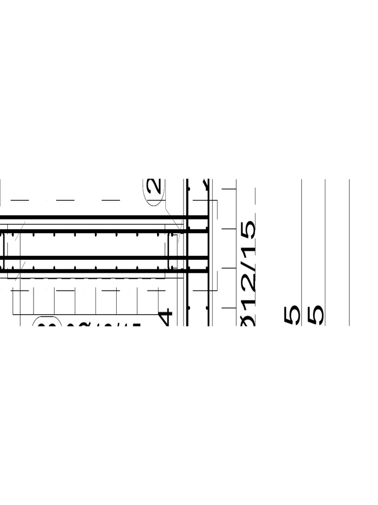 Detail Reinf 2 | PDF