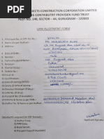 Consulate General of India, Toronto, Canada - OCI Checklist | PDF ...