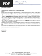 Authority To Release Information: Qsuper Form | PDF | Private Law