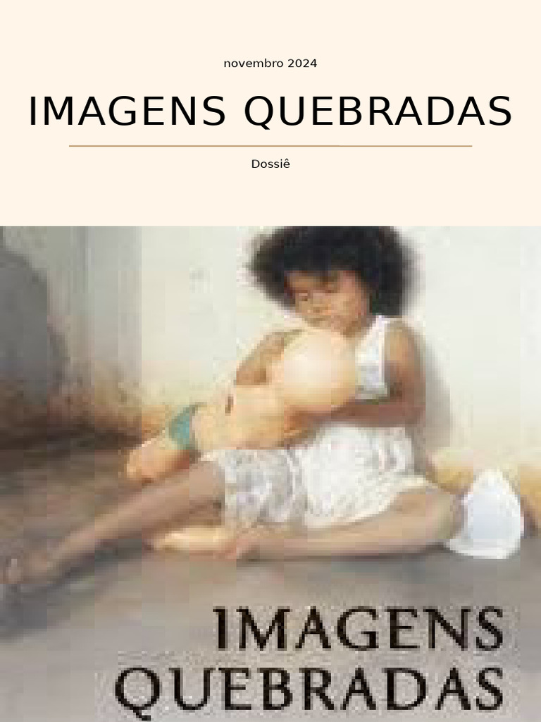Imagens Quebradas | PDF | Aprendizado | Pedagogia