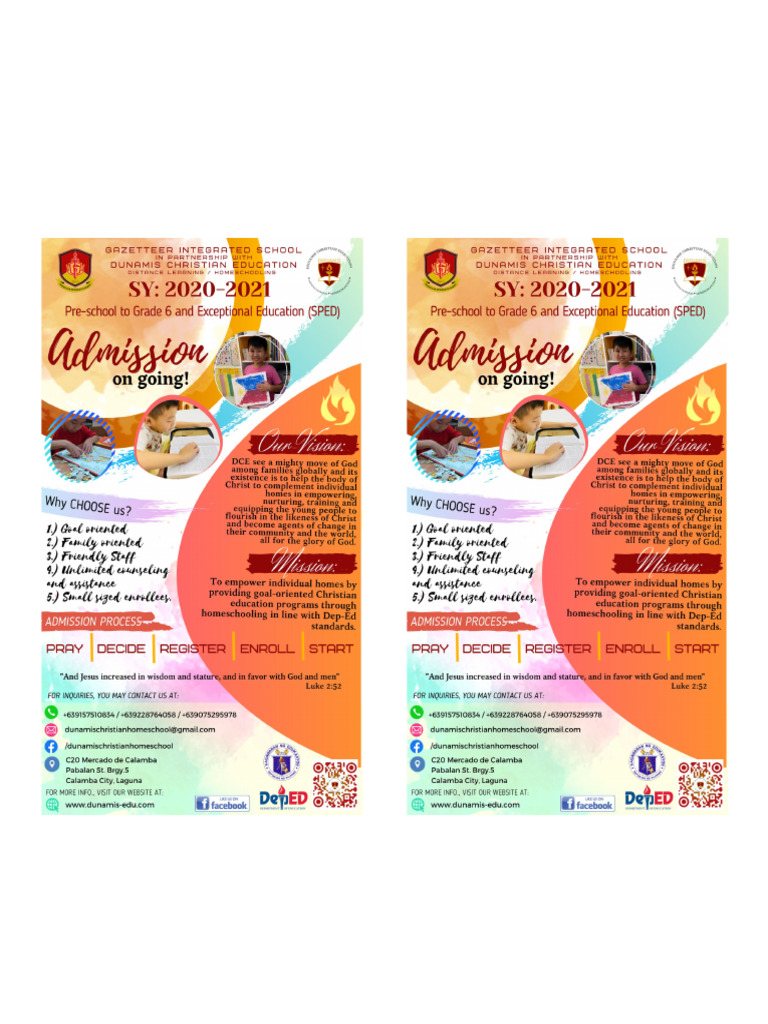 Flyer PDF | PDF