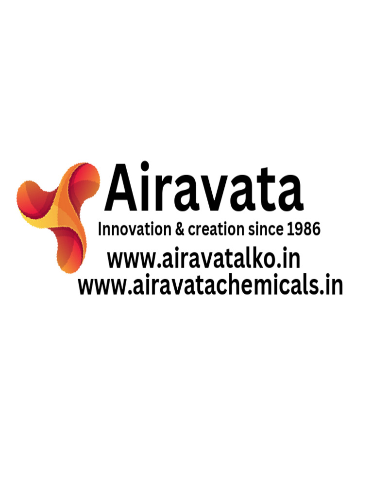 AIRAVATA Logo | PDF