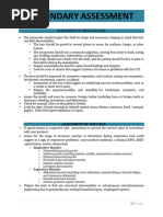 Twelve Flaps | PDF