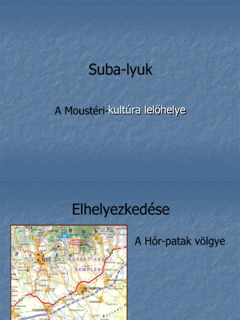 Suba-lyuk | PDF