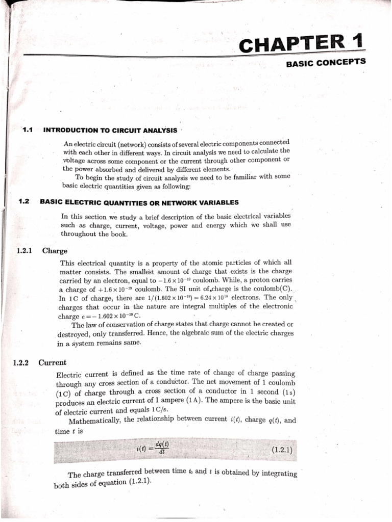 Scanned Document Compilation | PDF