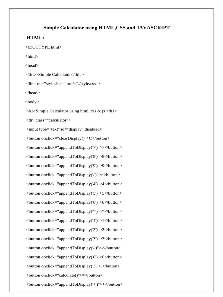 Full Stack New Programs | PDF | Java Script | Fahrenheit