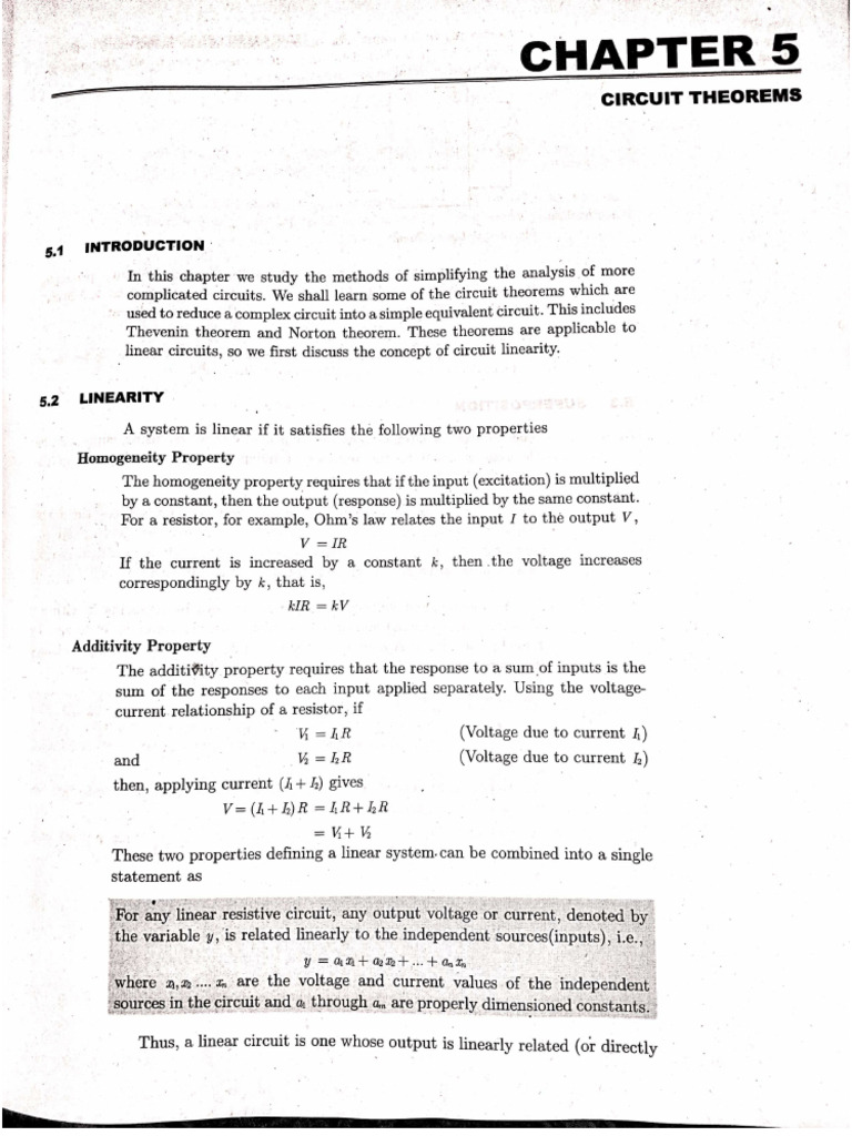 Scanned Document Compilation | PDF
