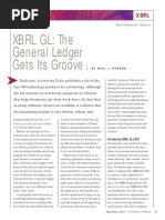 XBRL Express 2 Manual | PDF