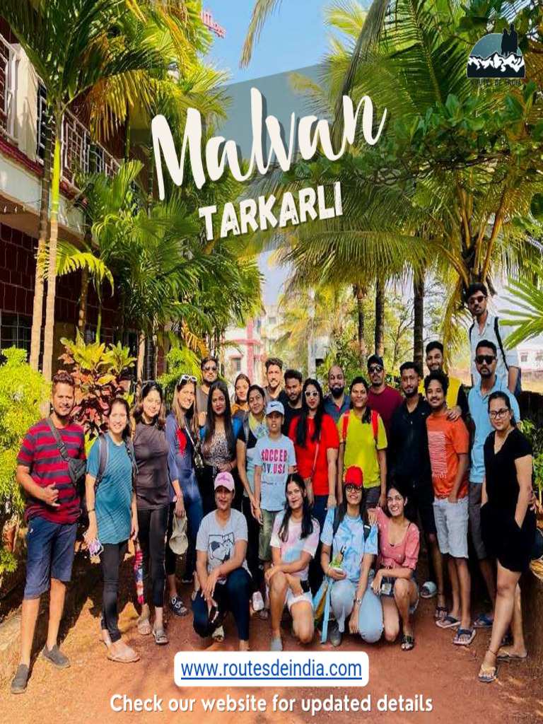 RDI Malvan 2024 Updated | PDF