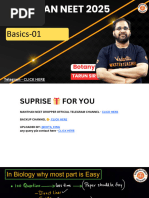 Aakash Physics Study Package 1 | PDF | Technology & Engineering