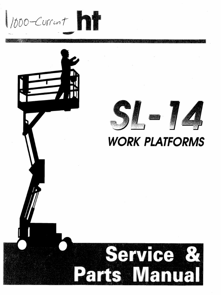 sl14 SN 1000-1975 | PDF