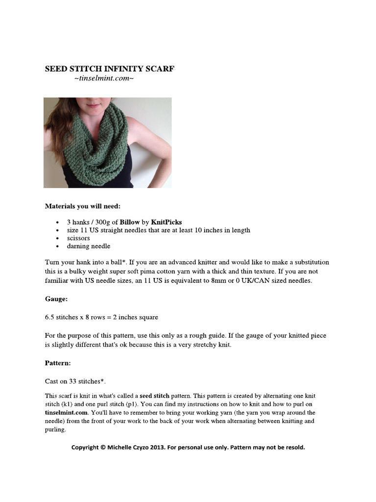 SCARF | PDF