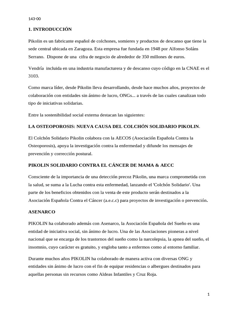 143-Alejandro Marco 2 | PDF | Arancel | Brasil