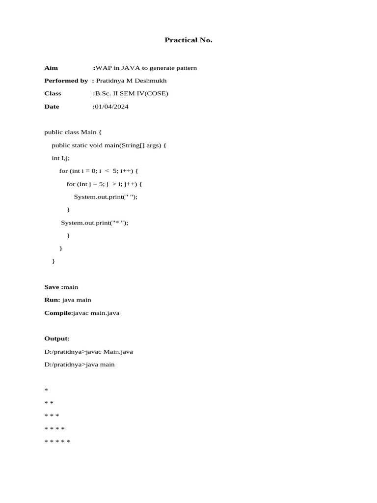 Pratidnya Final | PDF