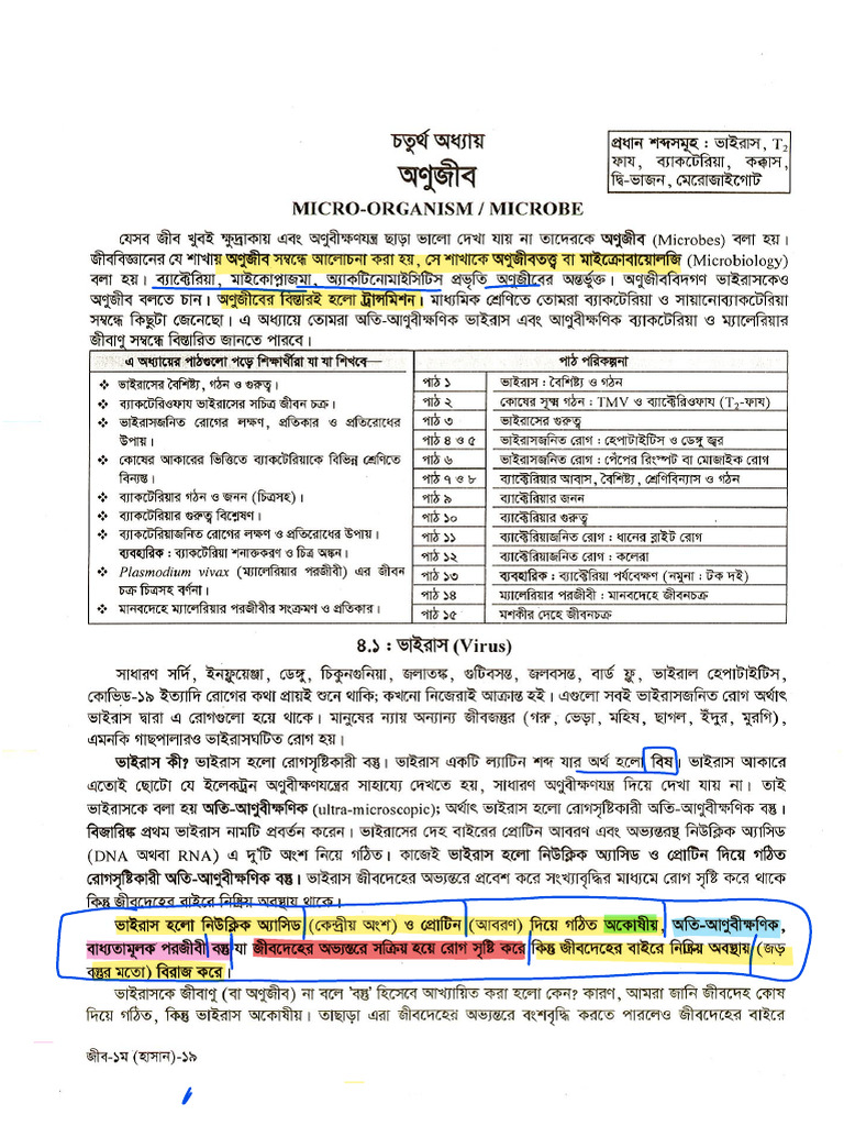 Chapter 4 (Jib Biggan 1st Paper) Annoted | PDF