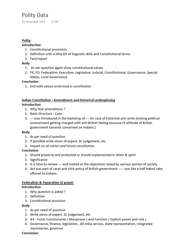 polity-data-1 | PDF | Government | Justice