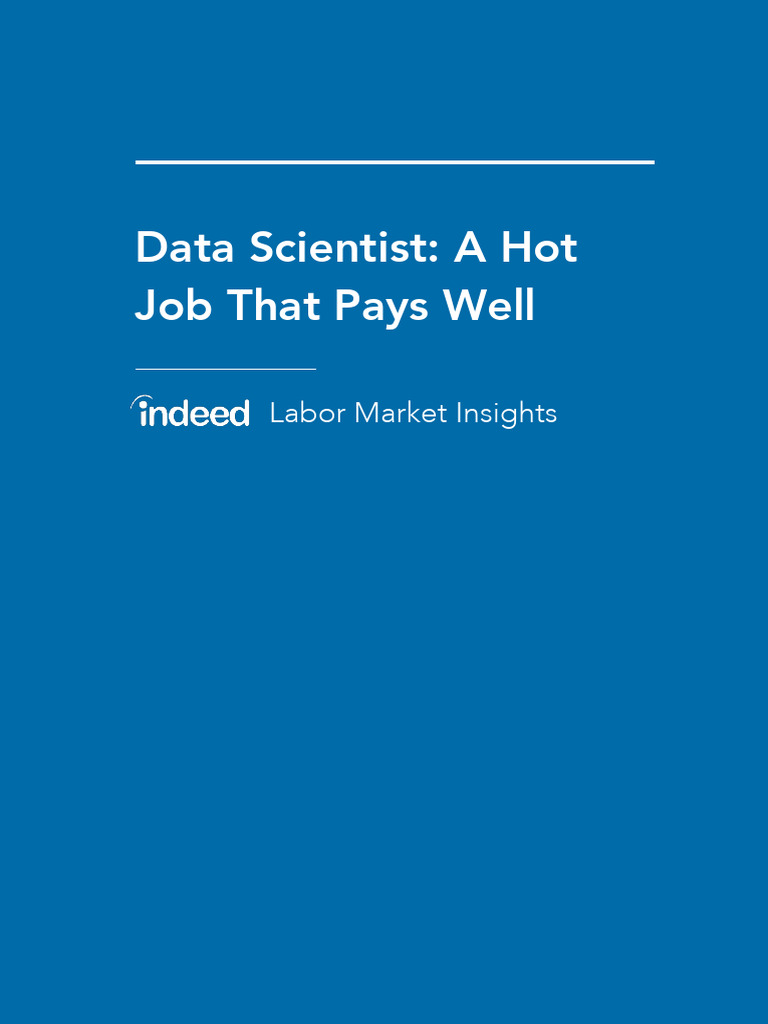 Data-Scientist-report-final-PDF | PDF | Cost Of Living | Data Science